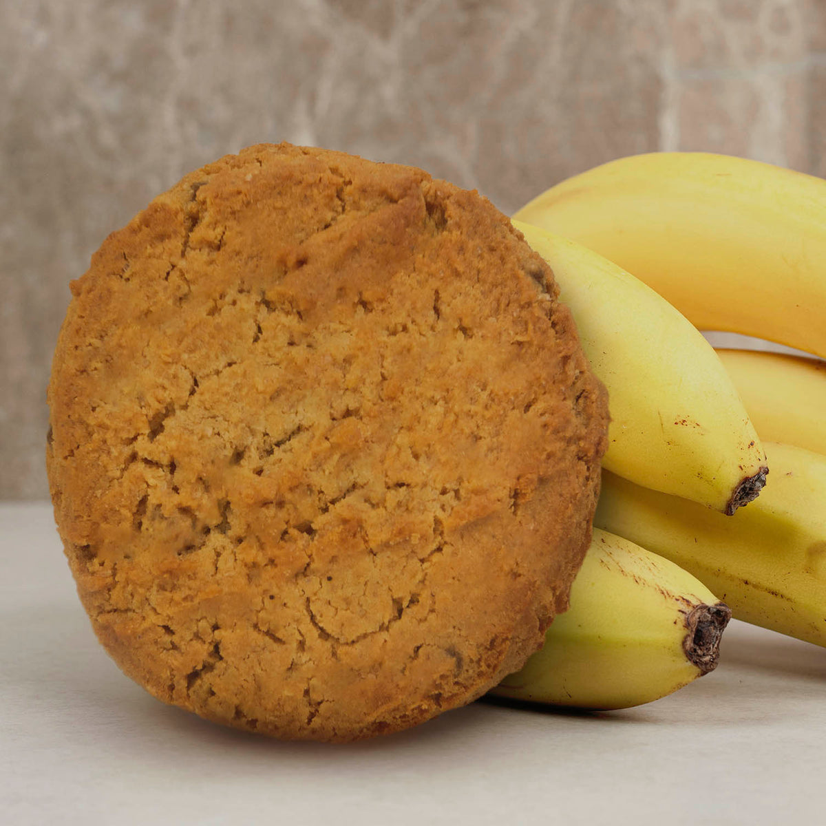 Banana Cookie (Box of 12) – Future Bake Australia Pty Ltd