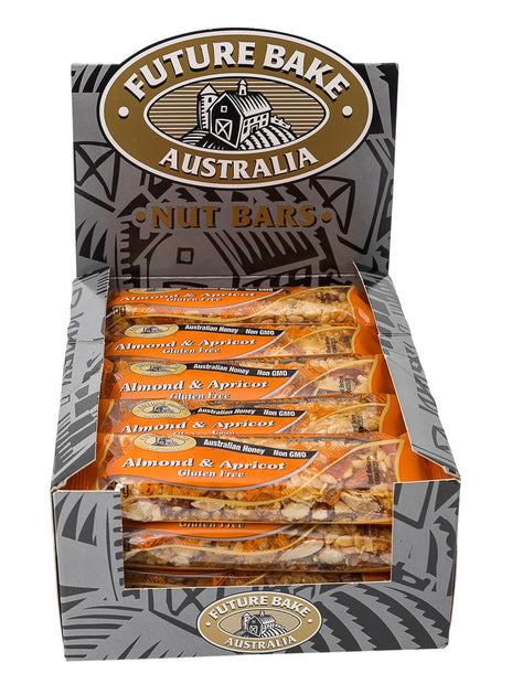 Products – Future Bake Australia Pty Ltd