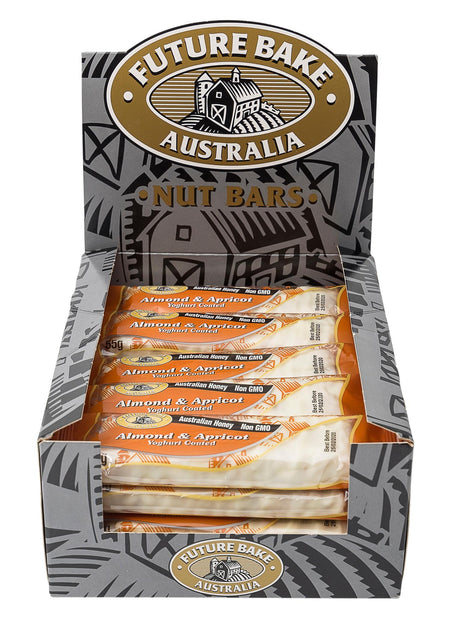 Products – Future Bake Australia Pty Ltd